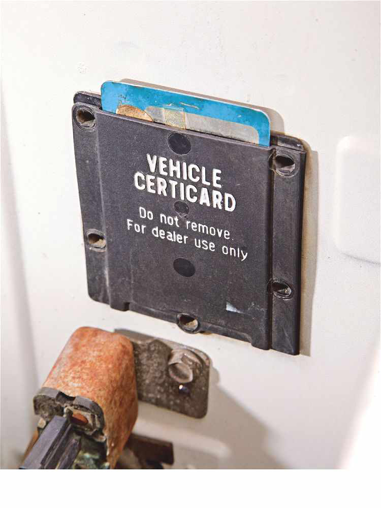 MMC Detroit References