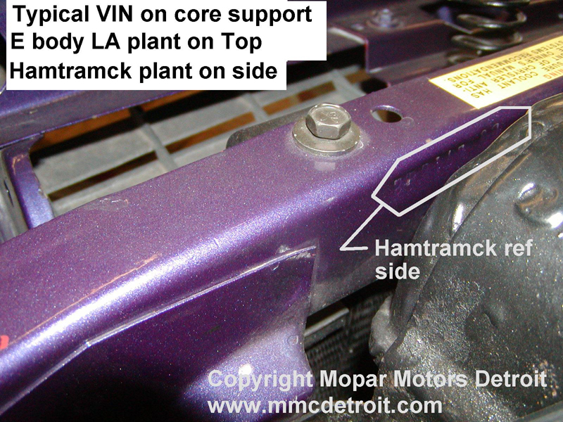 MMC Detroit References