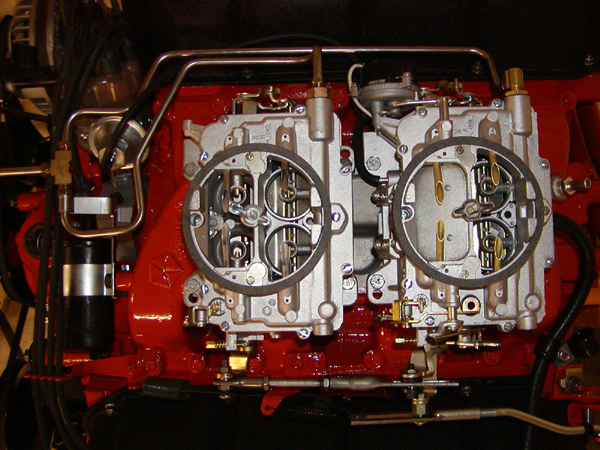 MMC Detroit References