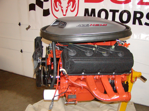 MMC Detroit References