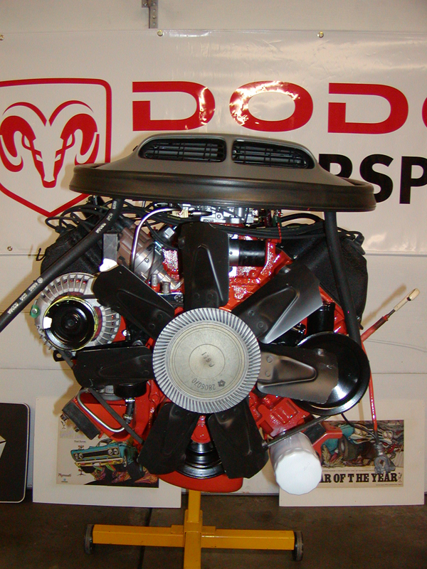 MMC Detroit References