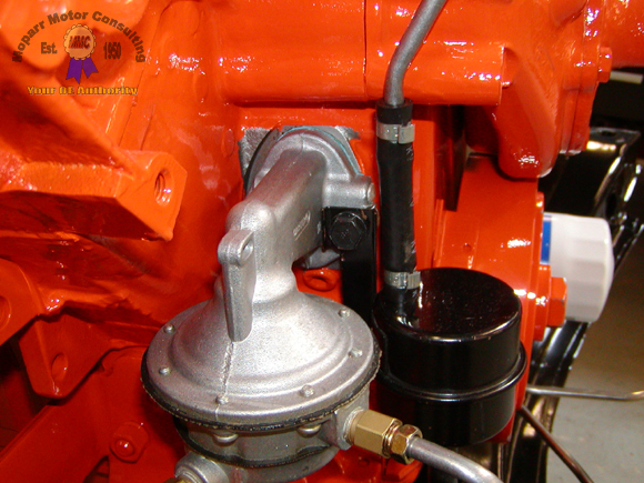 MMC Detroit References