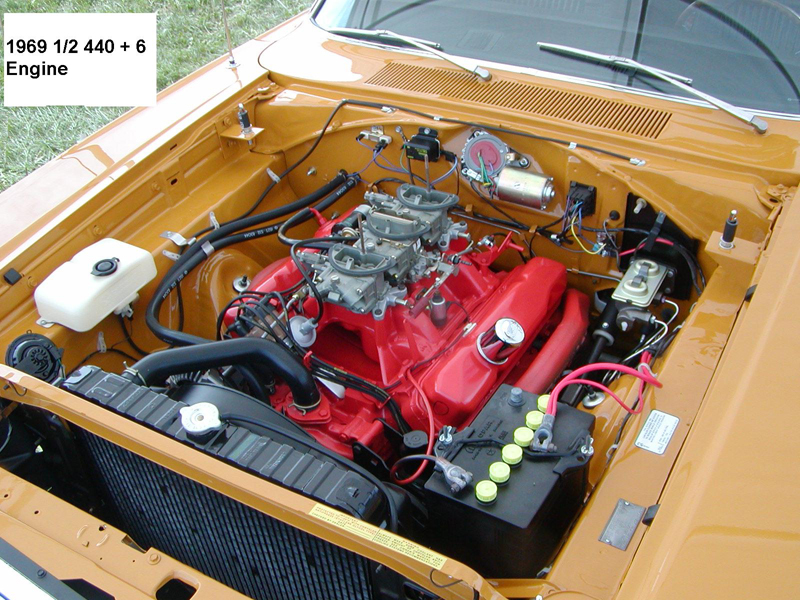 MMC Detroit References