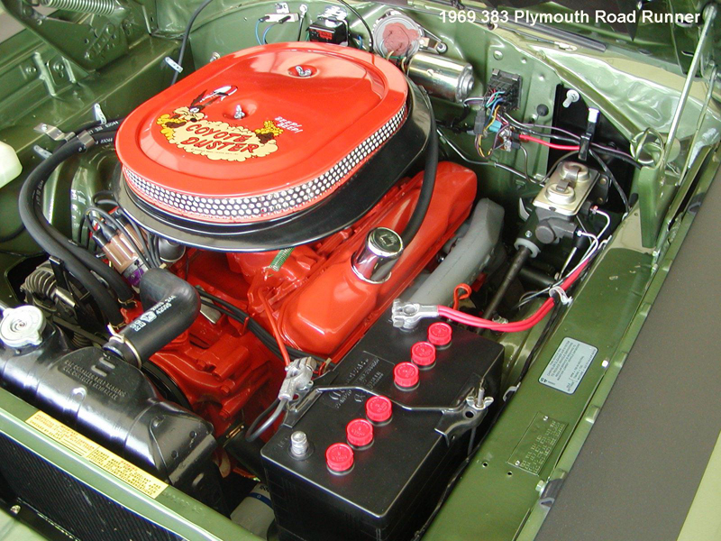 MMC Detroit References