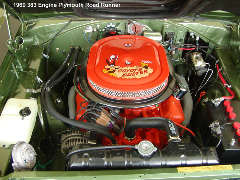 MMC Detroit References