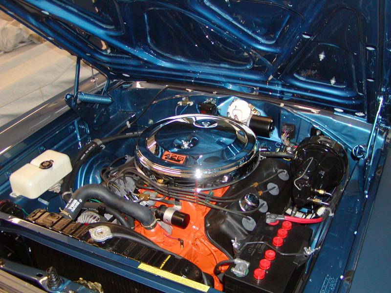 MMC Detroit References