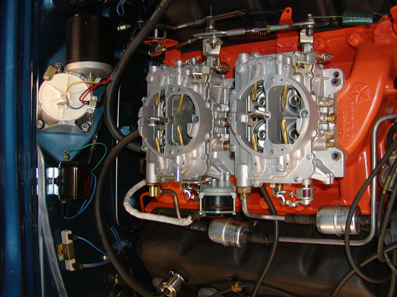 MMC Detroit References