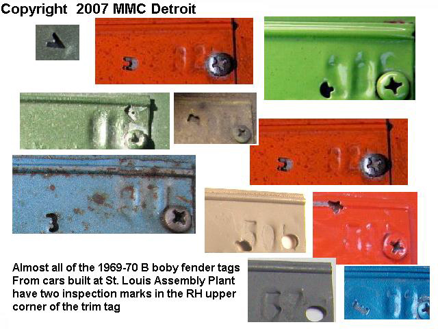 MMC Detroit References