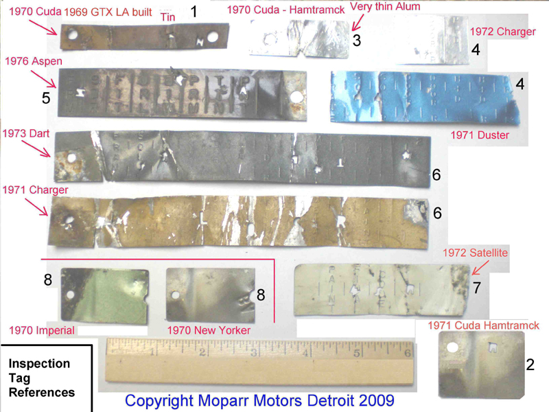 MMC Detroit References