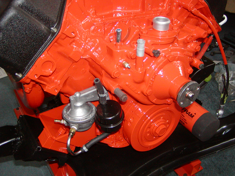 MMC Detroit References