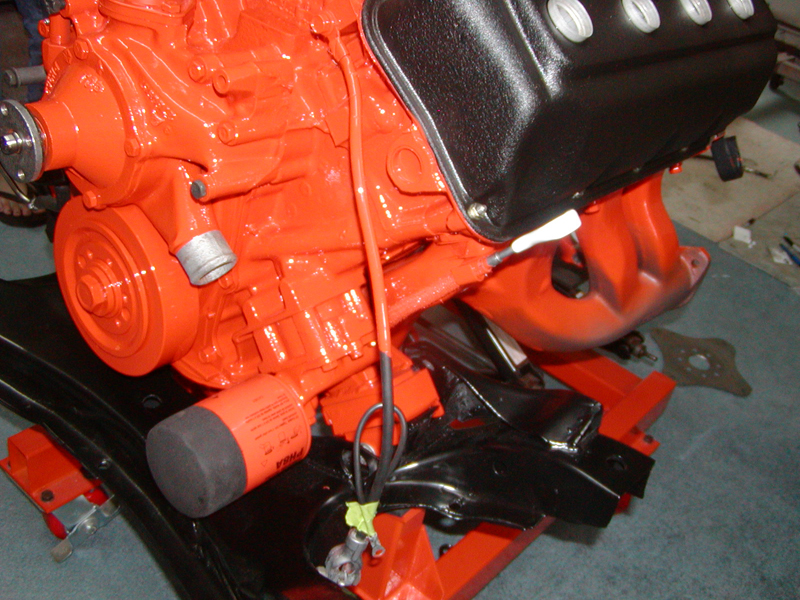 MMC Detroit References