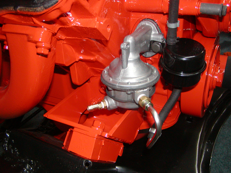 MMC Detroit References