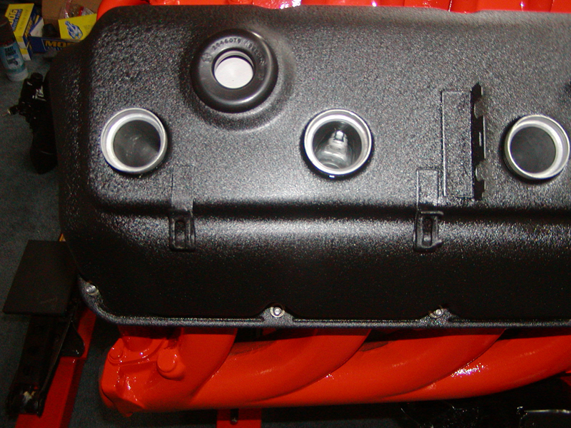 MMC Detroit References