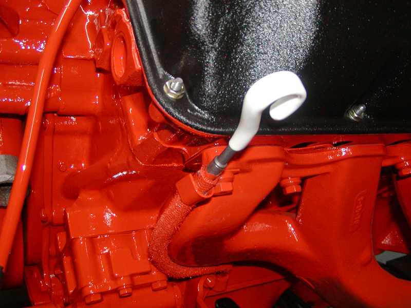 MMC Detroit References