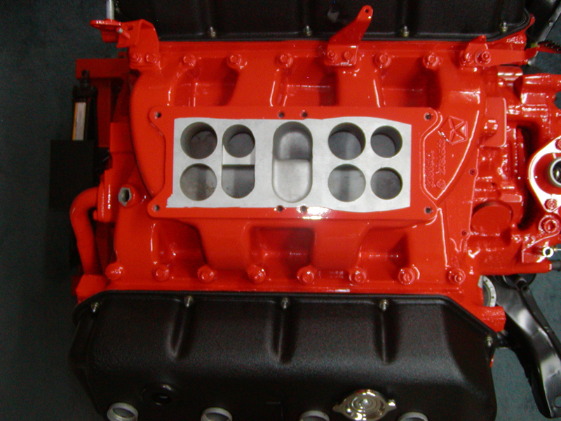 MMC Detroit References