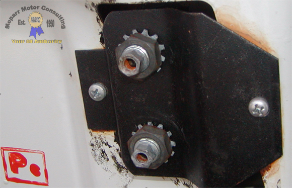 MMC Detroit References