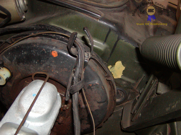 MMC Detroit References