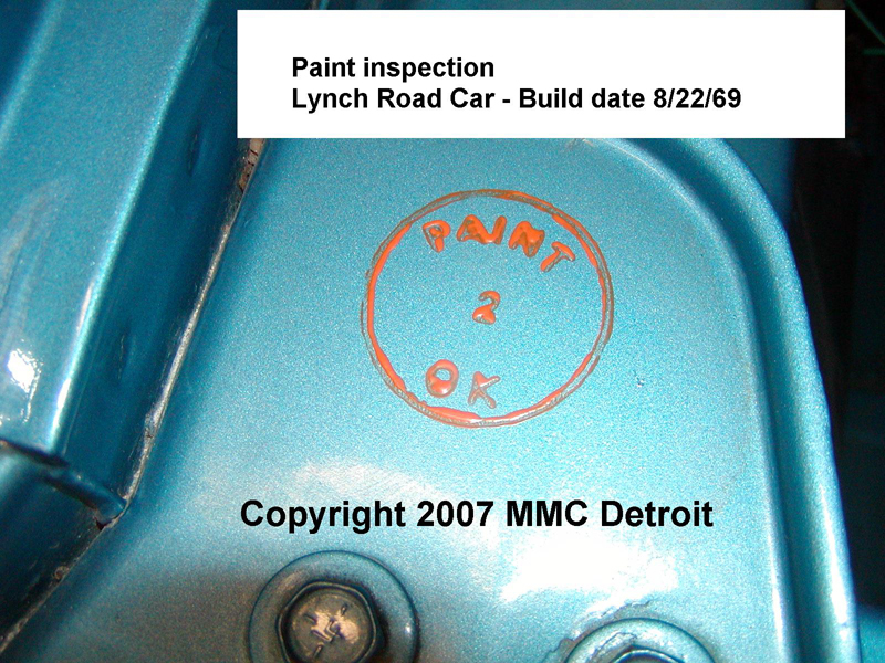 MMC Detroit References