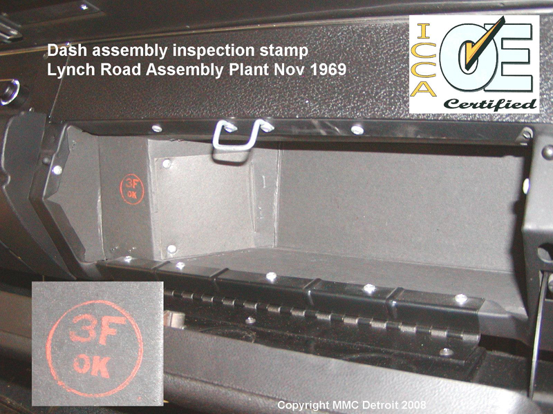 MMC Detroit References